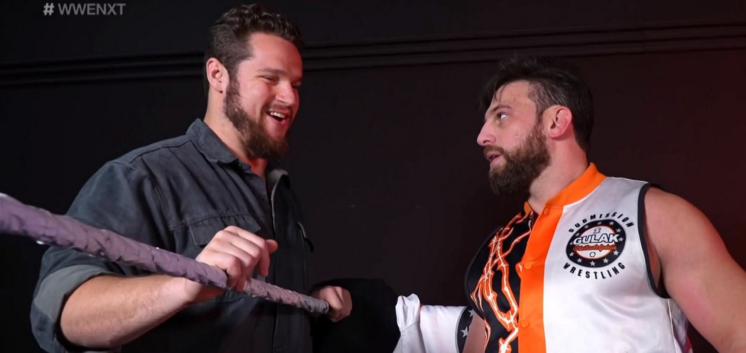 Title Match, Seminar, Battle for The Bar and More Set for Next Week's ...