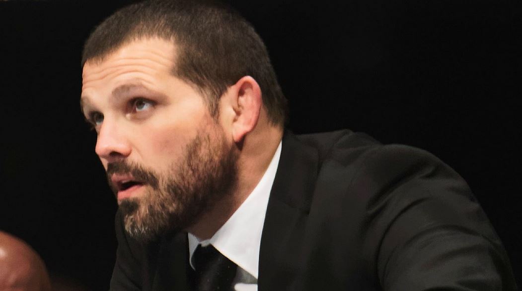 Jamie Noble Talks Final WWE Match Tomorrow Night, His Legacy, Who He's ...