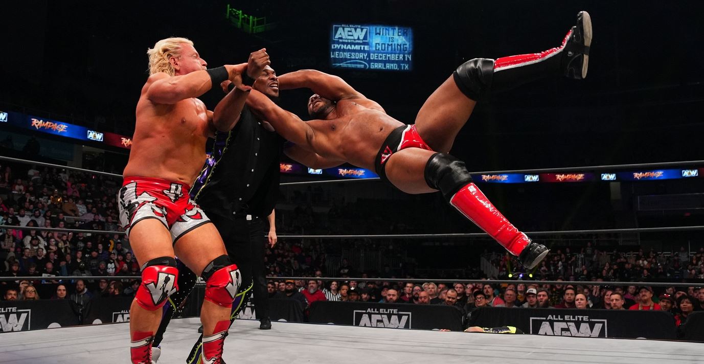 Aew Rampage Draws Lowest Viewership And Key Demo Rating In Show History