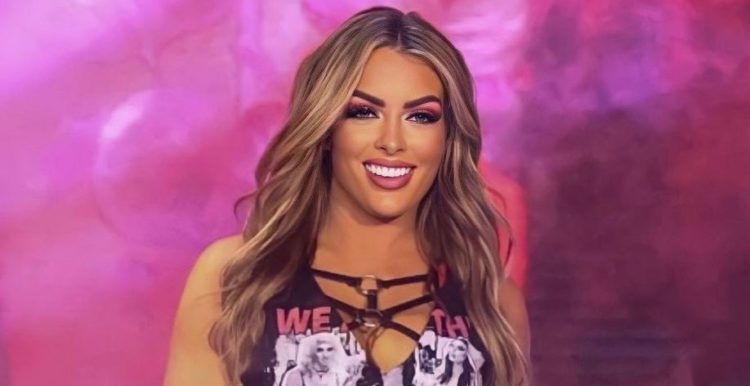 Mandy Rose Not Ruling Out The Idea Of Going To AEW