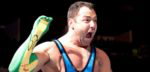 Santino Marella Shares The Backstory On How He Started Doing The Cobra