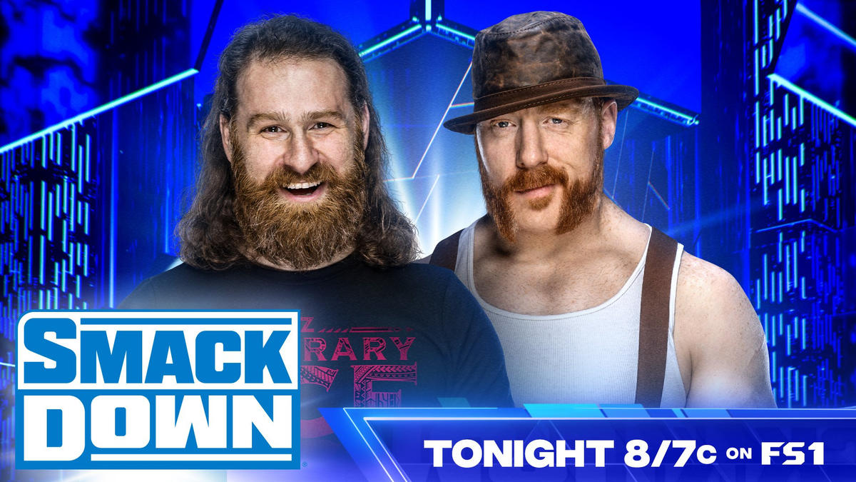 Producers Revealed For Last Night's WWE SmackDown On FS1, Backstage Notes