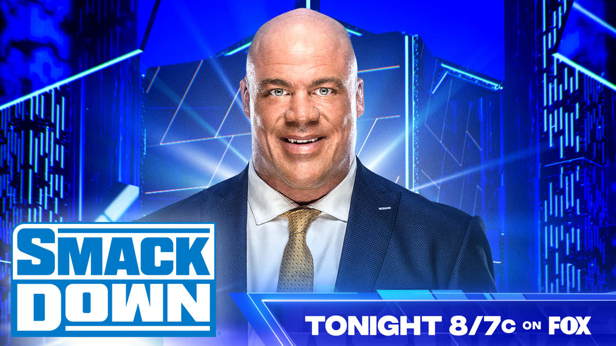 WWE SmackDown Scores Over Two Million In Overnight Viewership Following ...