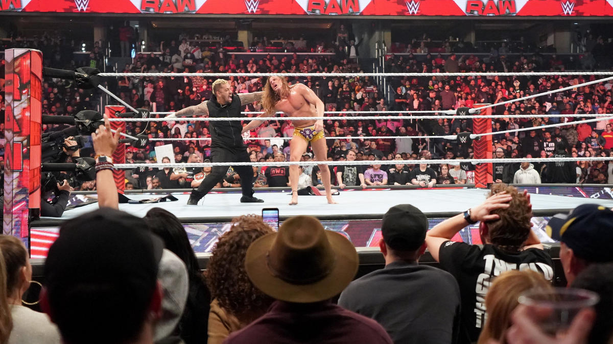 Solo Sikoa on Triple H and Paul Heyman's Samoan Spike Idea, Paying ...