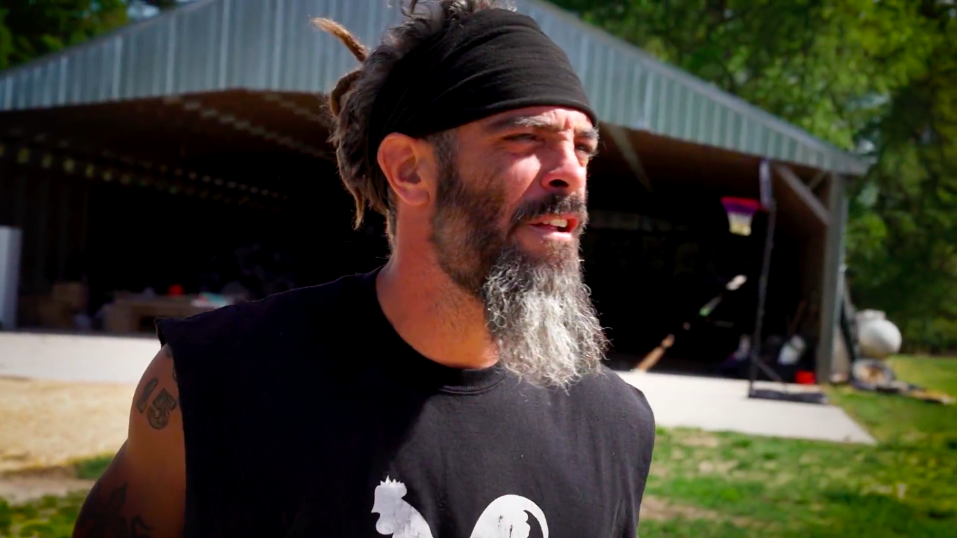 AEW Shares Jay Briscoe Tribute Video On The One-Year Anniversary Of His ...
