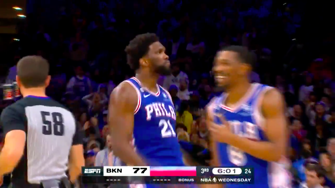 Triple H Comments On NBA Superstar Doing DX Crotch Chop, Royal Rumble ...