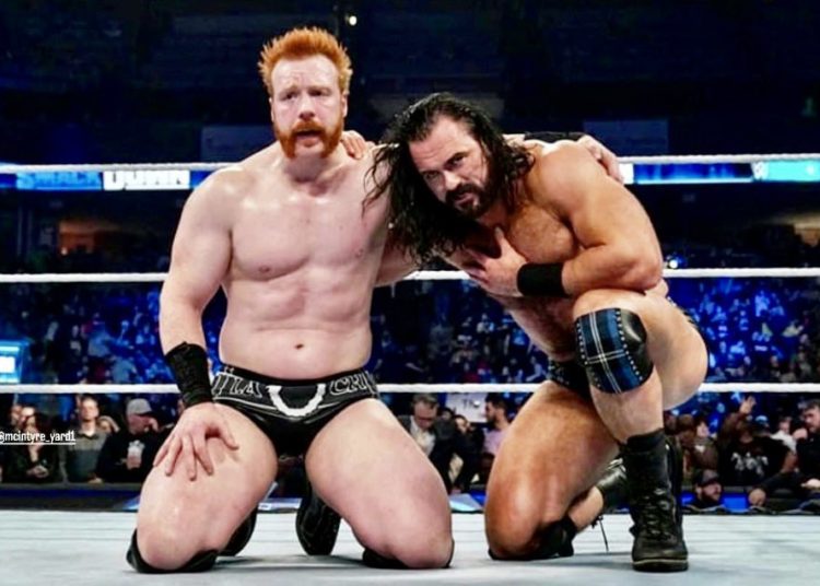 WWE - Wrestling Headlines