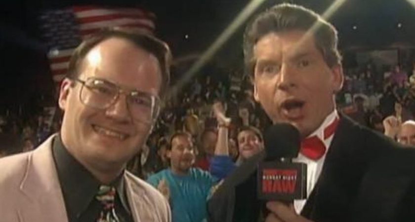 Jim Cornette Shoot Quotes Jim Cornette Wikiwand