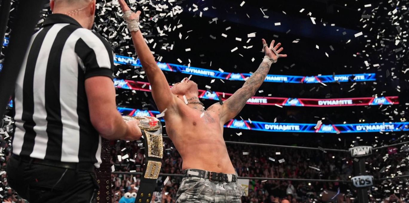 AEW Dynamite Viewership and Key Demo Rating for the First Episode of 2023