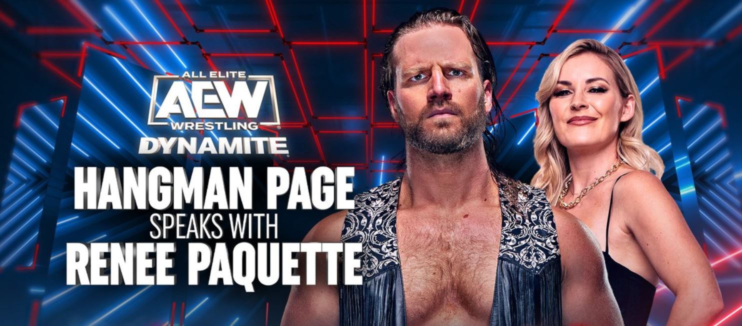 AEW Dynamite Preview for Tonight: Two Title Matches, Top Talent to Debut, Bryan Danielson's ...