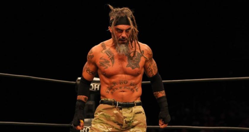 Tony Khan Announces the Passing of Jay Briscoe Tony Khan Announces the Passing of Jay Briscoe