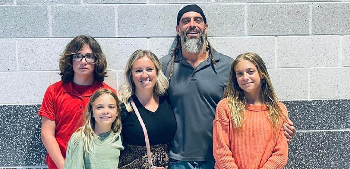 More Details on the Fatal Car Crash That Caused Jay Briscoe's Death ...