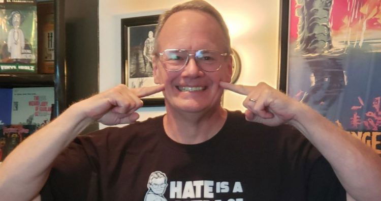 Jim Cornette Shares His Pick For 2023 Wrestler Of The Year