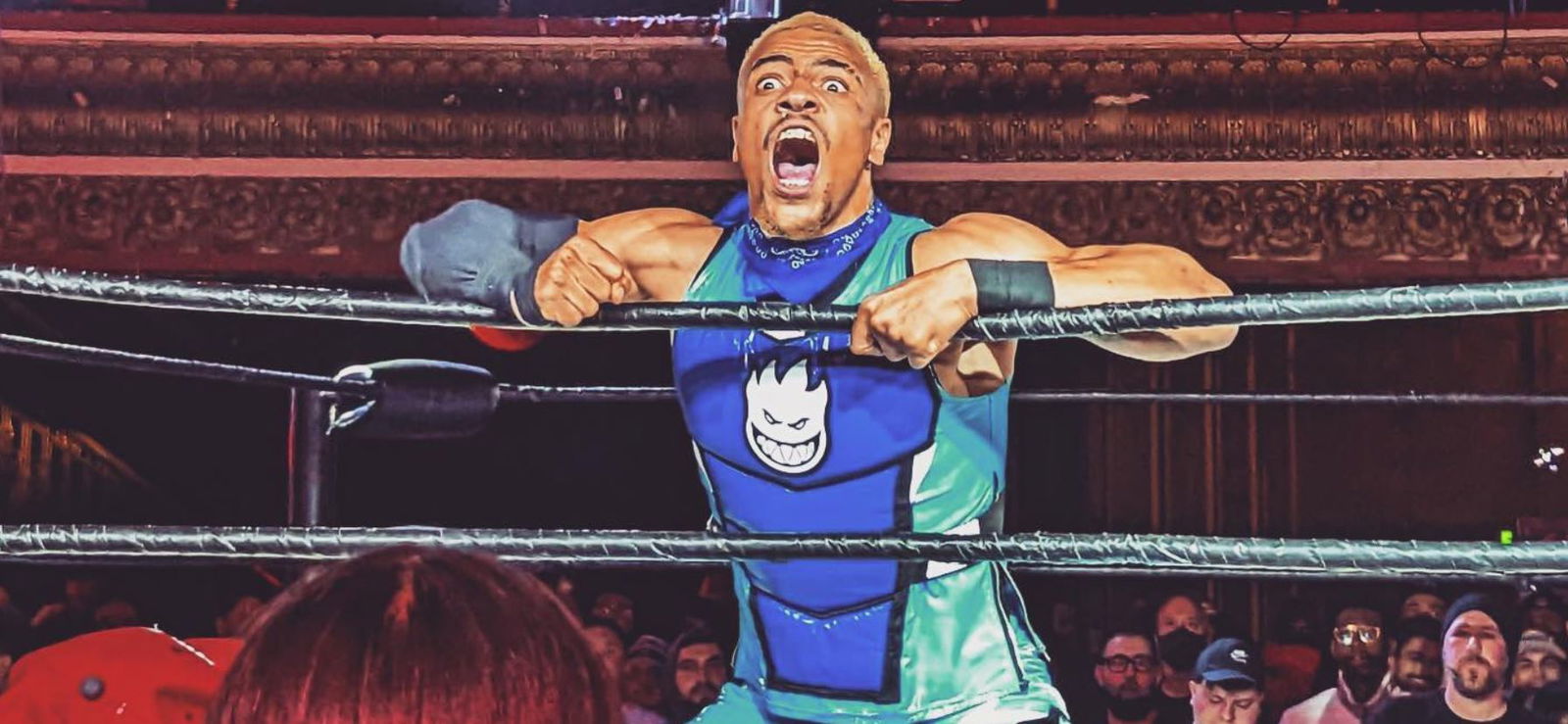 Top MLW Star Reportedly Done with the Company