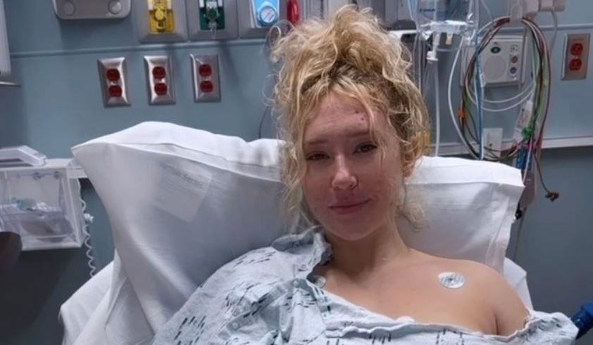 WWE NXT Superstar Announces Successful Surgery