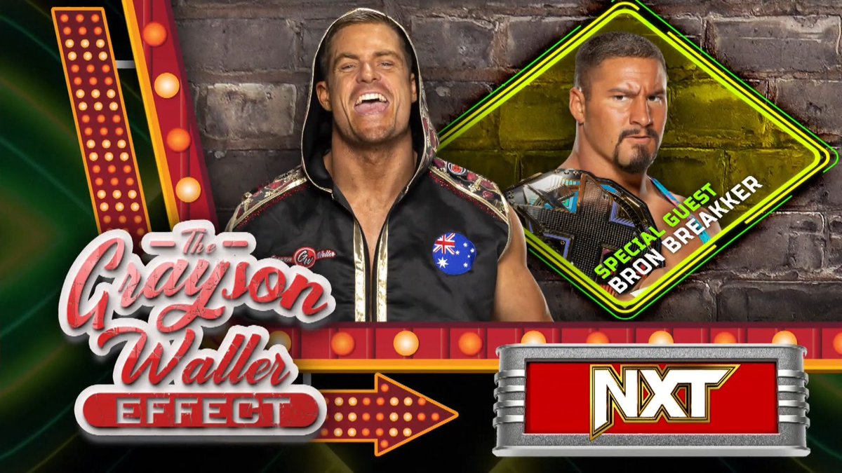 WWE NXT Preview for Tonight: The First Episode of 2023, New Year's Evil Go-Home Show