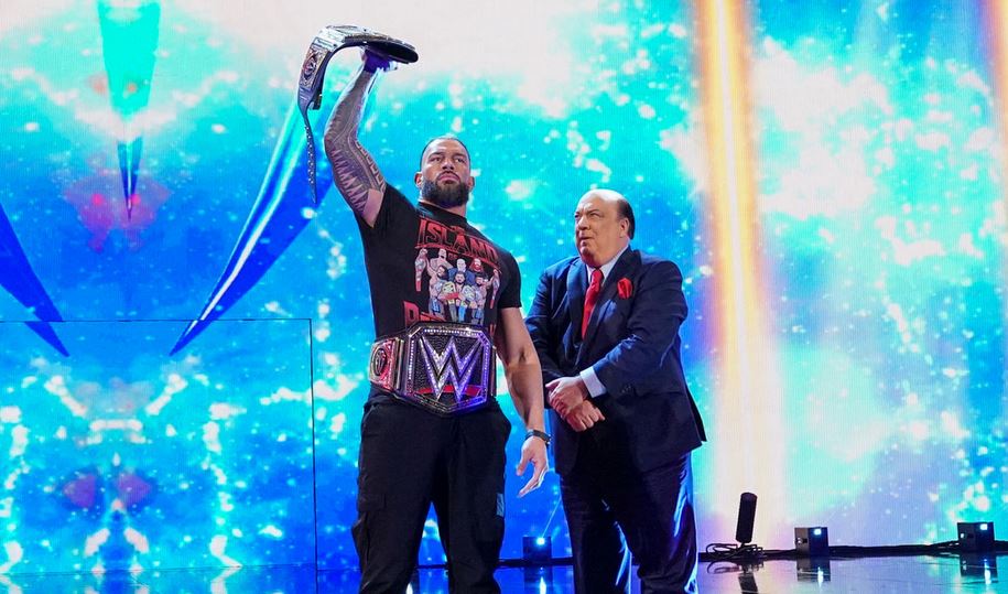 WWE SmackDown Spoilers for Tonight’s Matches and Segments