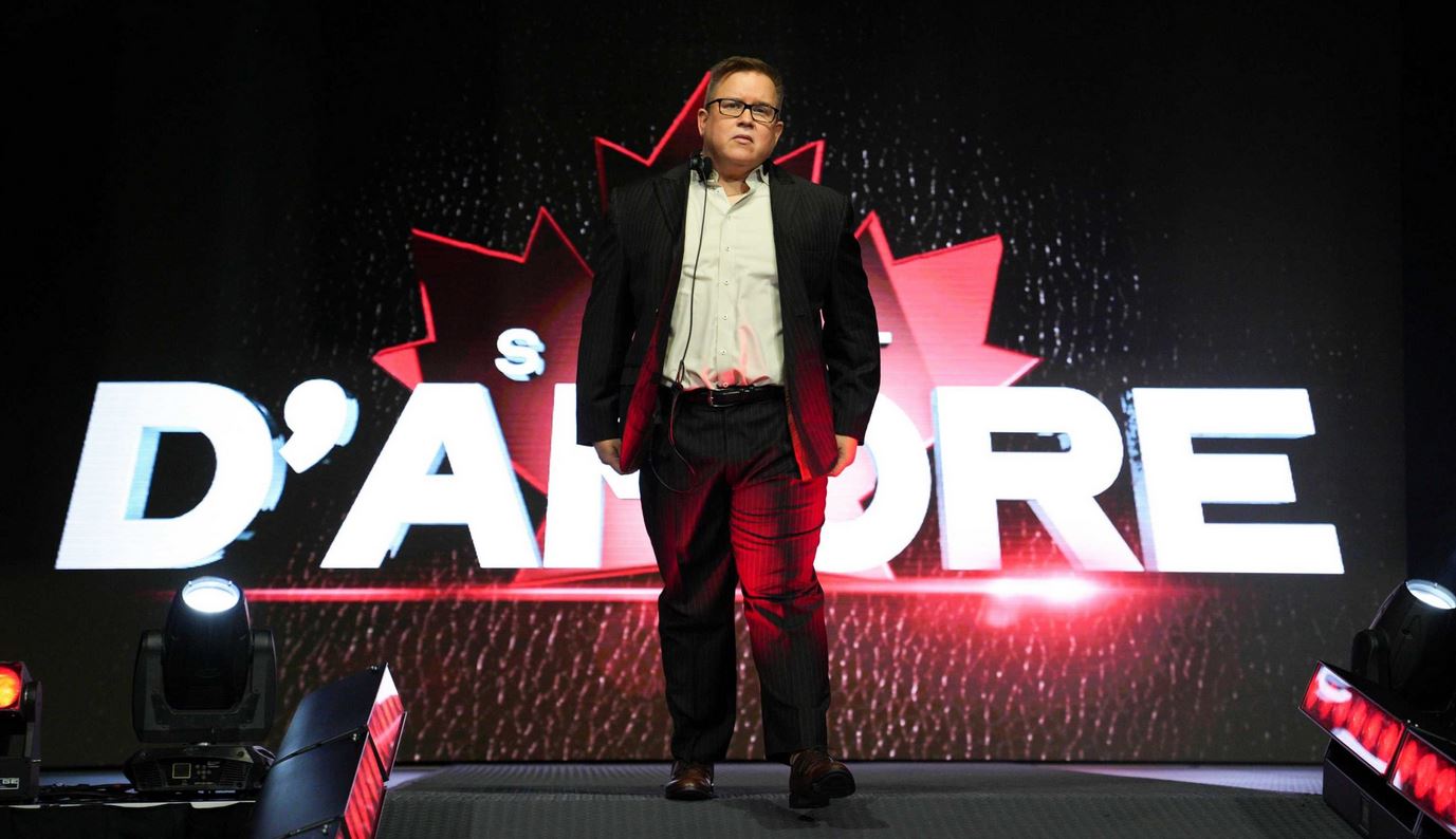New Impact Authority Figure To Be Revealed Tonight