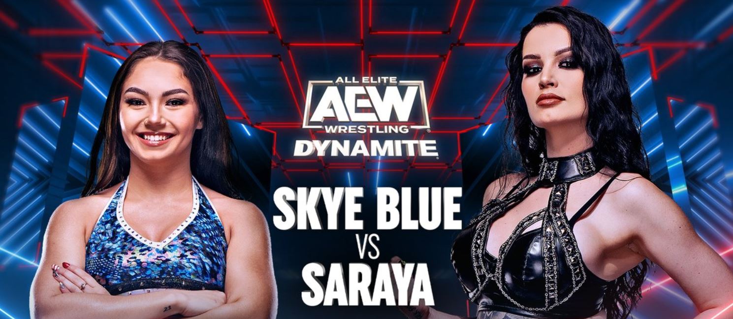 AEW Dynamite Preview for Tonight: Tony Khan Announcement, Champion vs ...