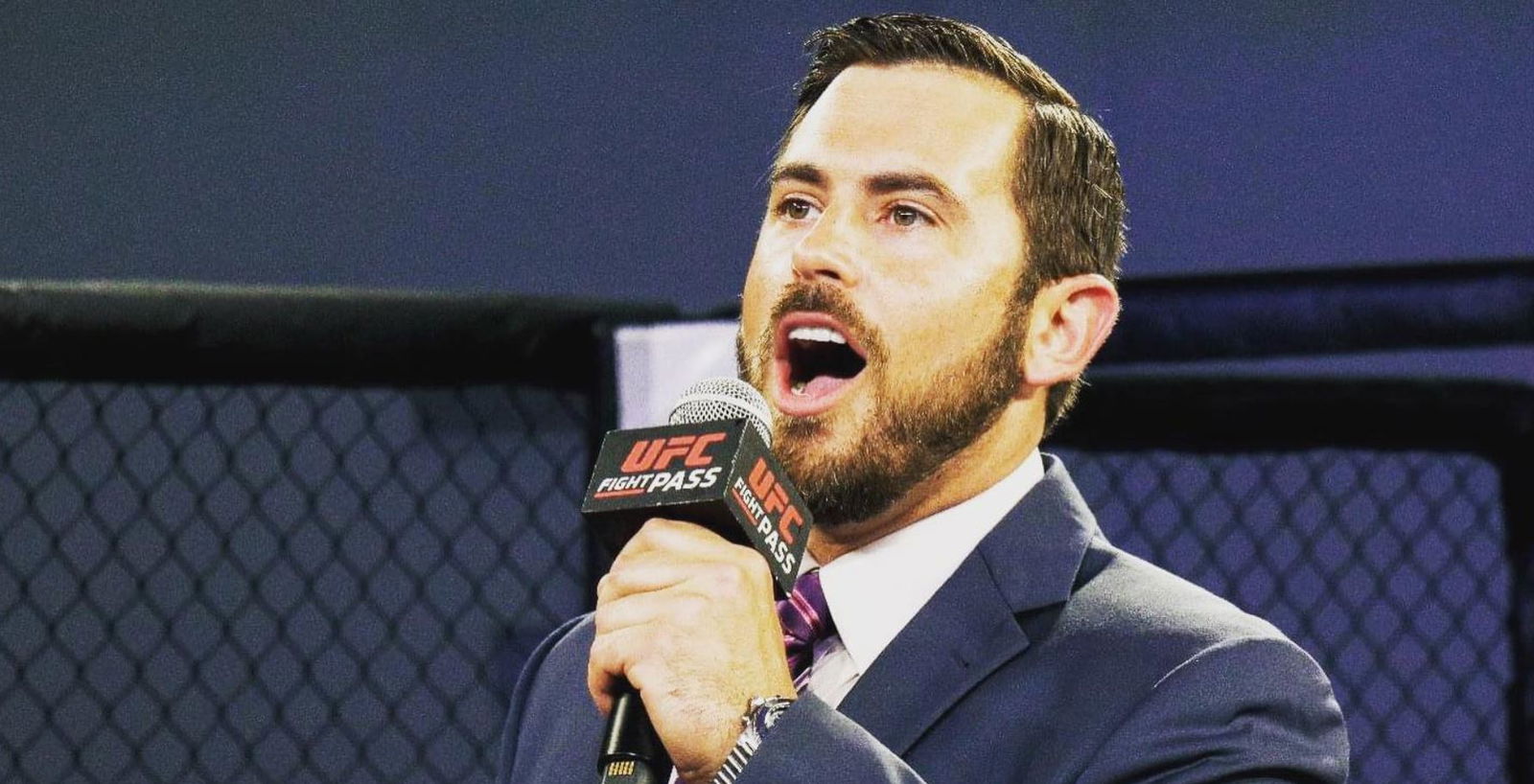 Details on New WWE Announcer Revealed