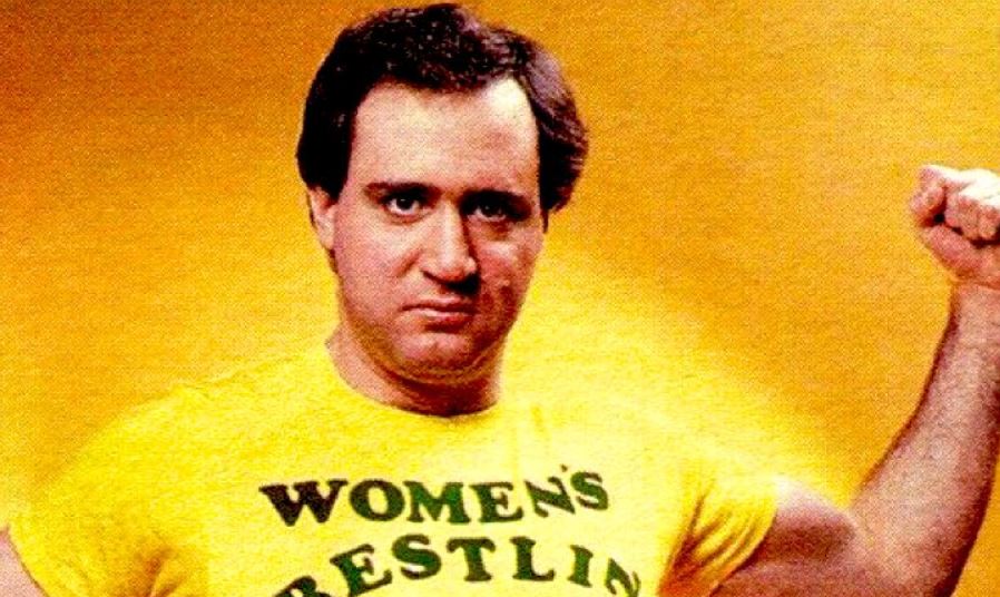 WWE Announces Hall of Fame Celebrity Wing Inductee for This Year