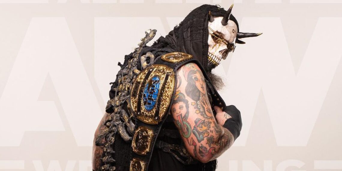 New Match Set for AEW Rampage St. Patrick's Day Slam, Updated Card