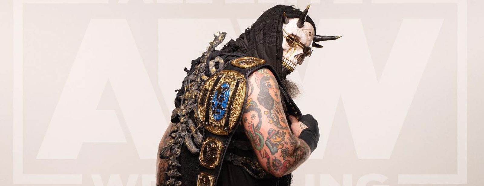 New Match Set for AEW Rampage St. Patrick's Day Slam, Updated Card