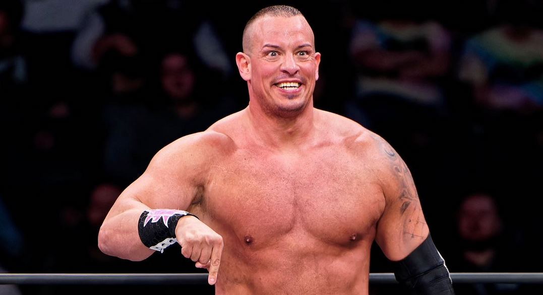 Former WWE, Impact and AEW Wrestler to Appear on SNL Tonight