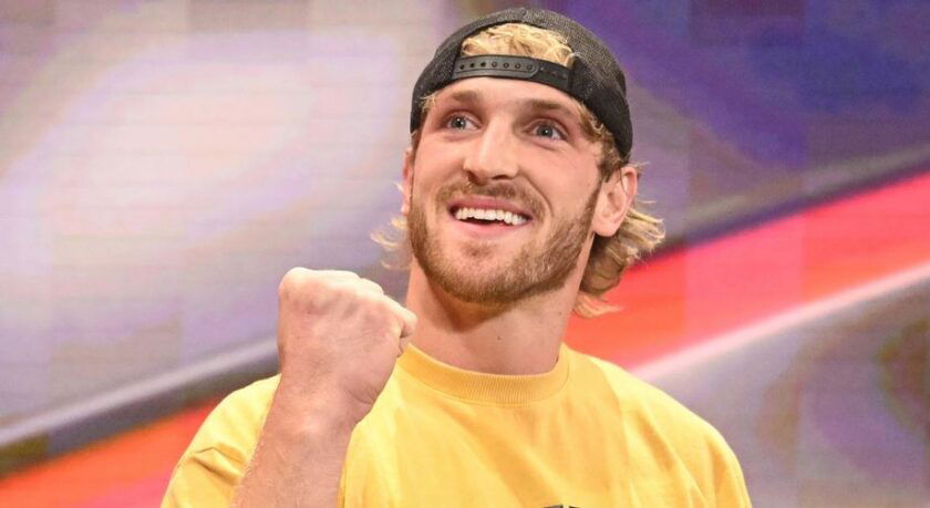 Logan Paul to Sign a New WWE Contract?