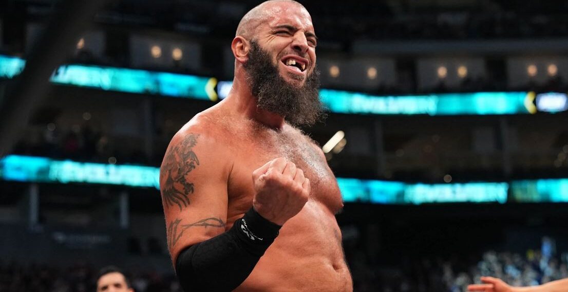 Tony Khan Says Mark Briscoe No Longer Wants To Do Traditional Tag ...