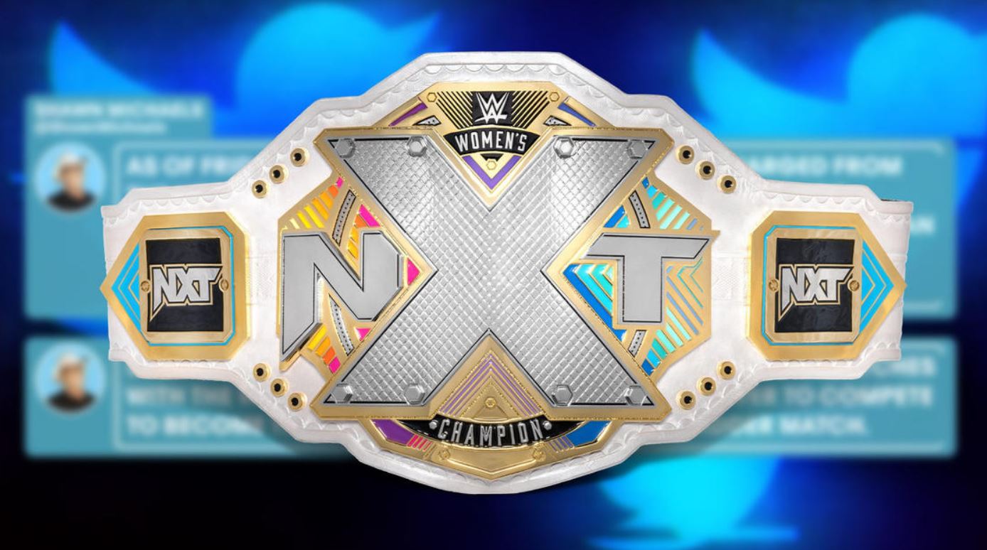 Roxanne Perez Update, First Names Set for the WWE NXT Women's Title Ladder Match at Stand ...