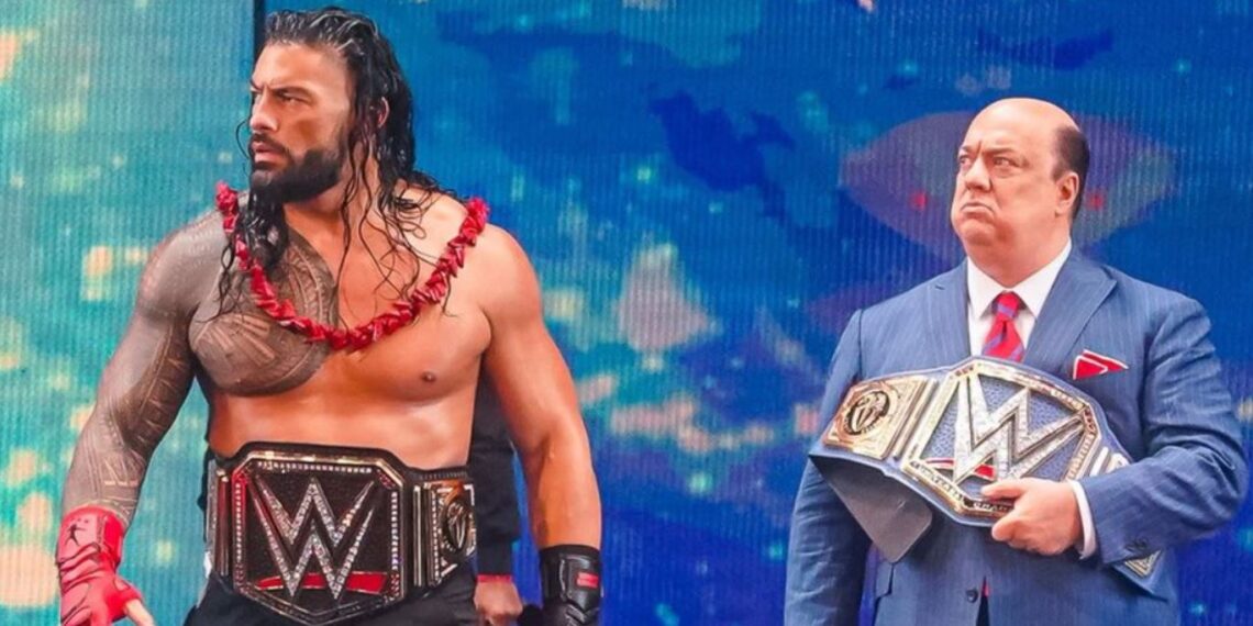Roman Reigns to Welcome Cody Rhodes to The Island of Relevancy on WWE ...