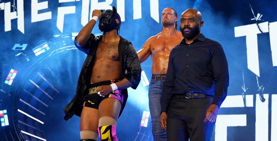 DDT Stars and More Set for Tonight's AEW Dark: Elevation Episode
