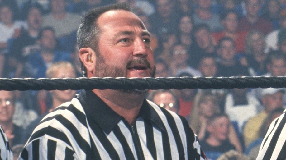 WWE to Honor Tim White at the 2023 WWE Hall of Fame Induction Ceremony