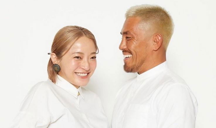 Photos: WWE Superstar Welcomes Baby Daughter with Wife