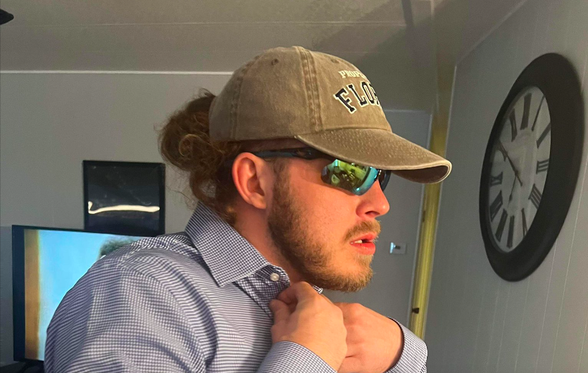 Joey Janela Pulls Out Of More Bookings Due To Arm Injury But Is Set To ...