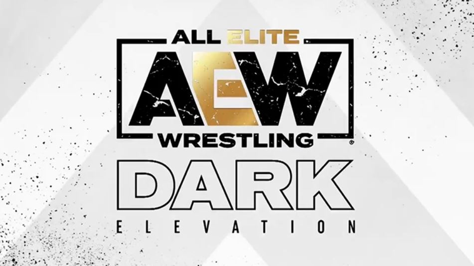 AEW Apparently Ends Weekly Series