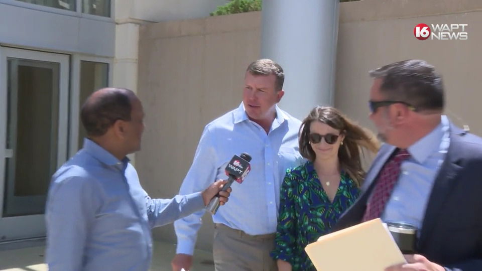 Ted DiBiase Jr. Pleads Not Guilty to Indictment While Shackled In Court ...