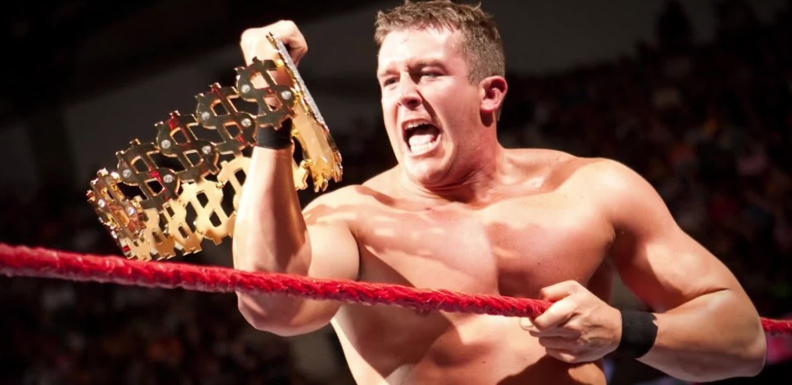 Ted DiBiase Jr. Facing Decades In Prison After DOJ Charges Him In ...