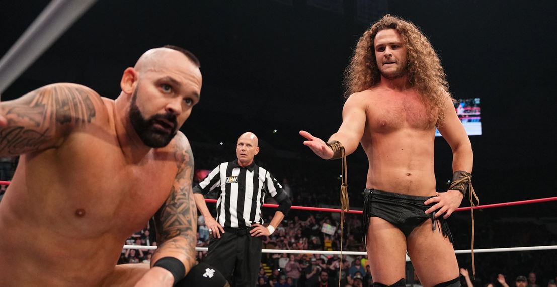 AEW Rampage Draws Best Viewership Since September 2021, Best Key Demo Rating Since April 2022