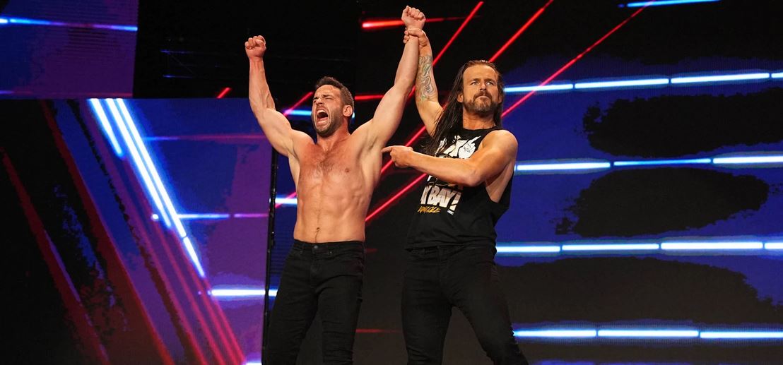 AEW Dynamite Viewership Up for This Week, Key Demo Rating Remains the Same