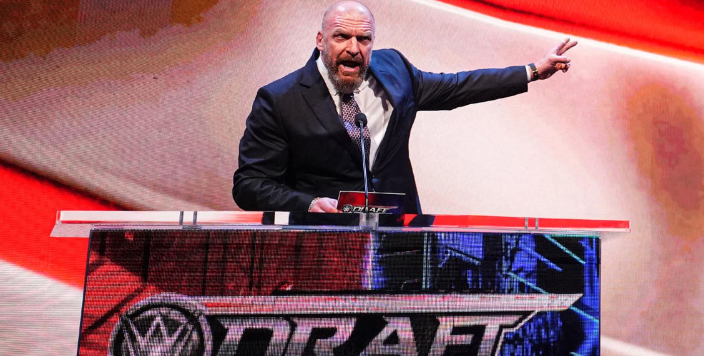 WWE RAW Draft Spoilers for Tonight’s Matches and Segments