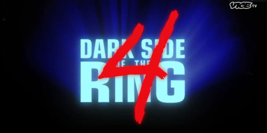 Vice Reveals Full List of Episodes and New Teaser for Dark Side of The ...