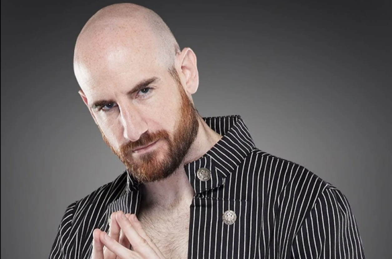 Matthew Rehwoldt Discusses Potential Reunion With Simon Gotch