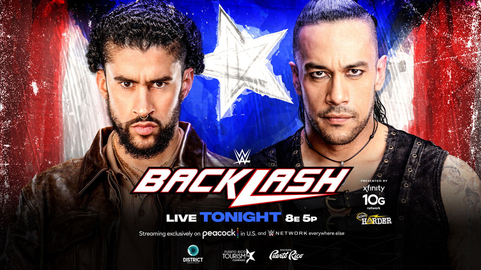 Can't Knock The Hustle: WWE Backlash 2023 Review