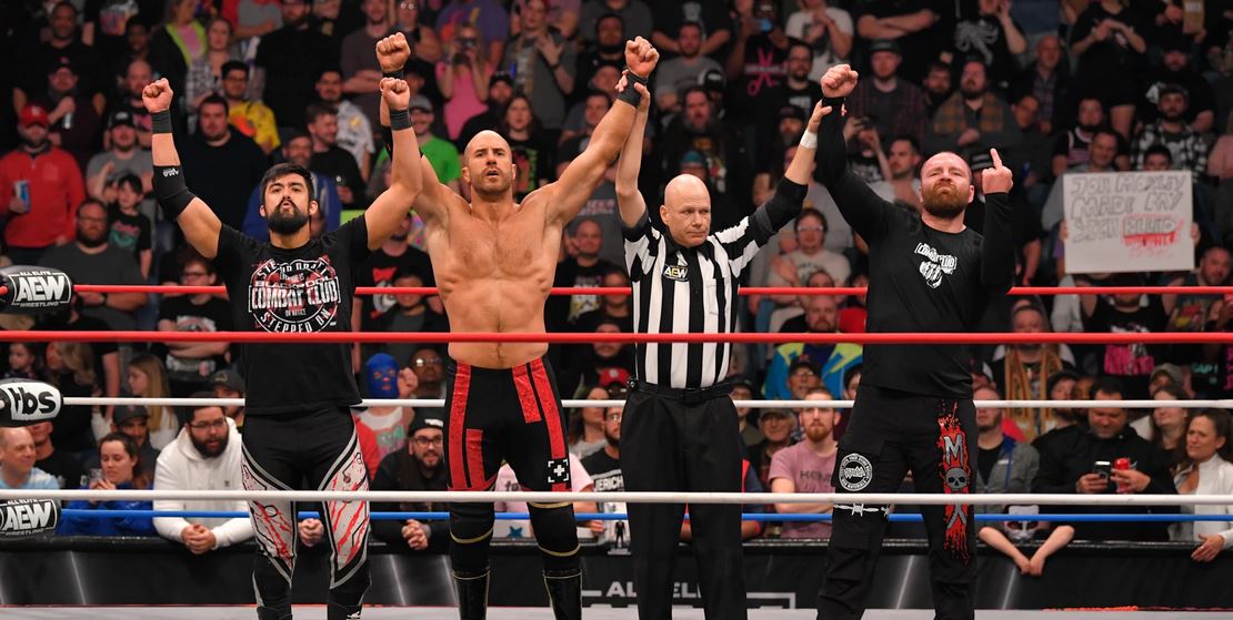 Tony Khan Announces Big Trios Match for Tonight's AEW Dynamite, Updated Card