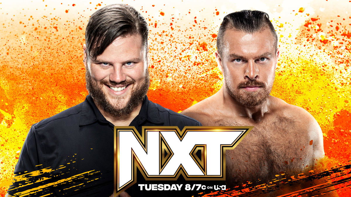 WWE NXT Preview for Tonight: Title Matches, Draft Fallout, Battleground ...