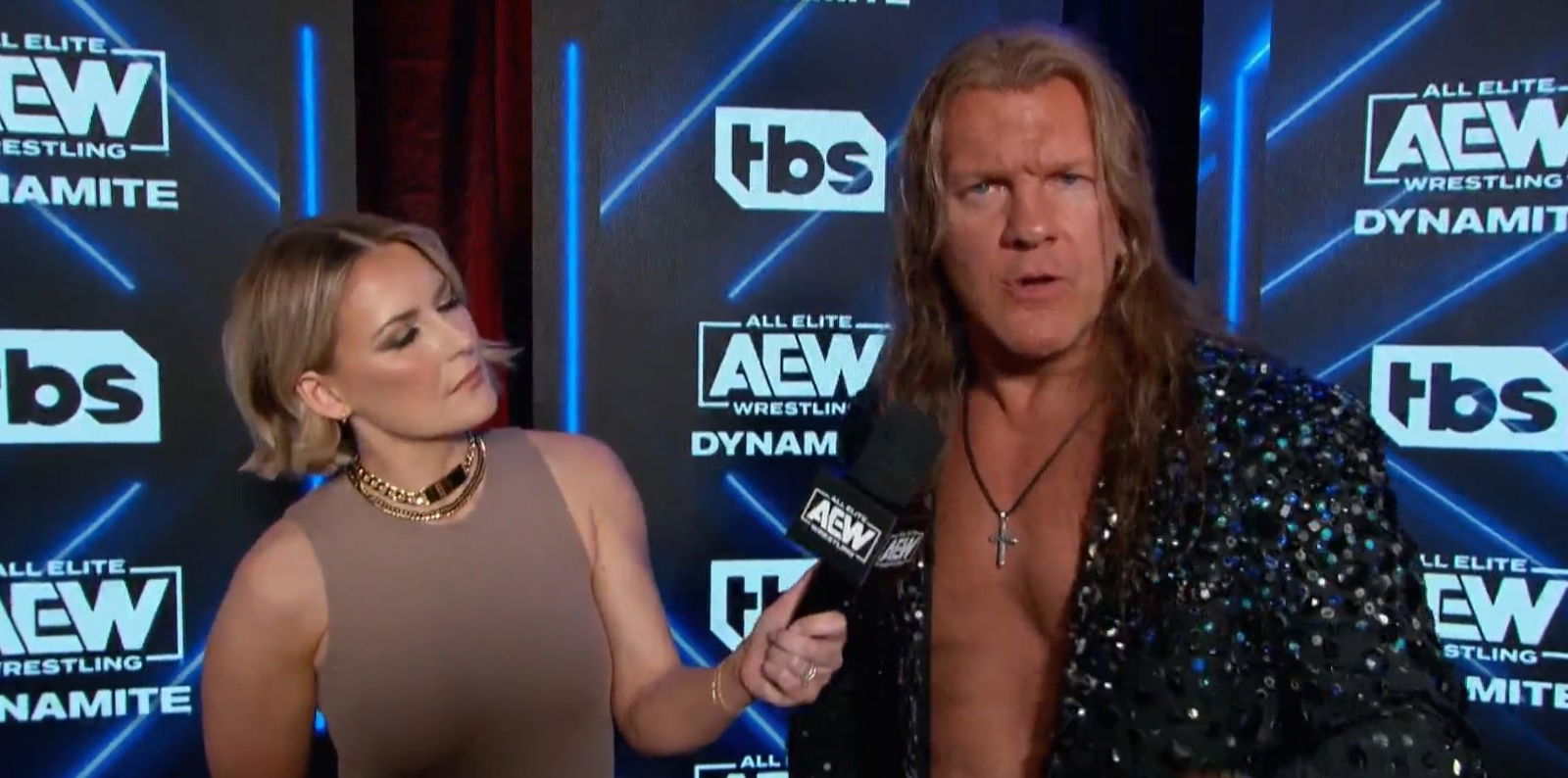 Gimmick Match and More Announced for Next Week's AEW Dynamite