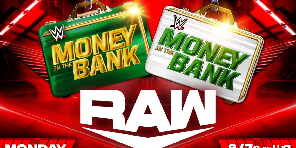 WWE RAW Preview for Tonight: Night of Champions Fallout, New Champions ...