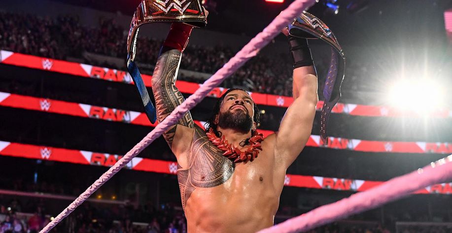 WWE SmackDown Spoilers for Tonight’s Matches and Segments